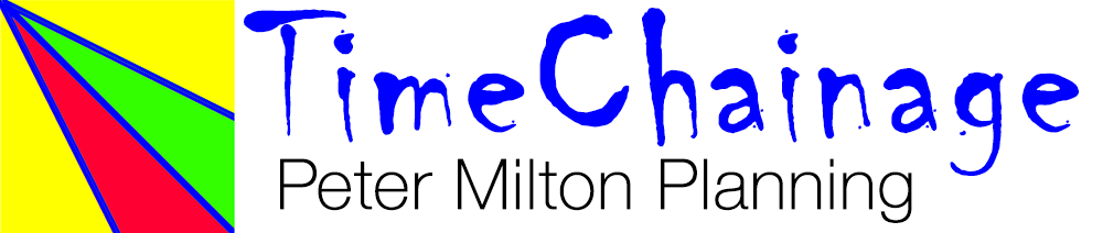 TimeChainage Software